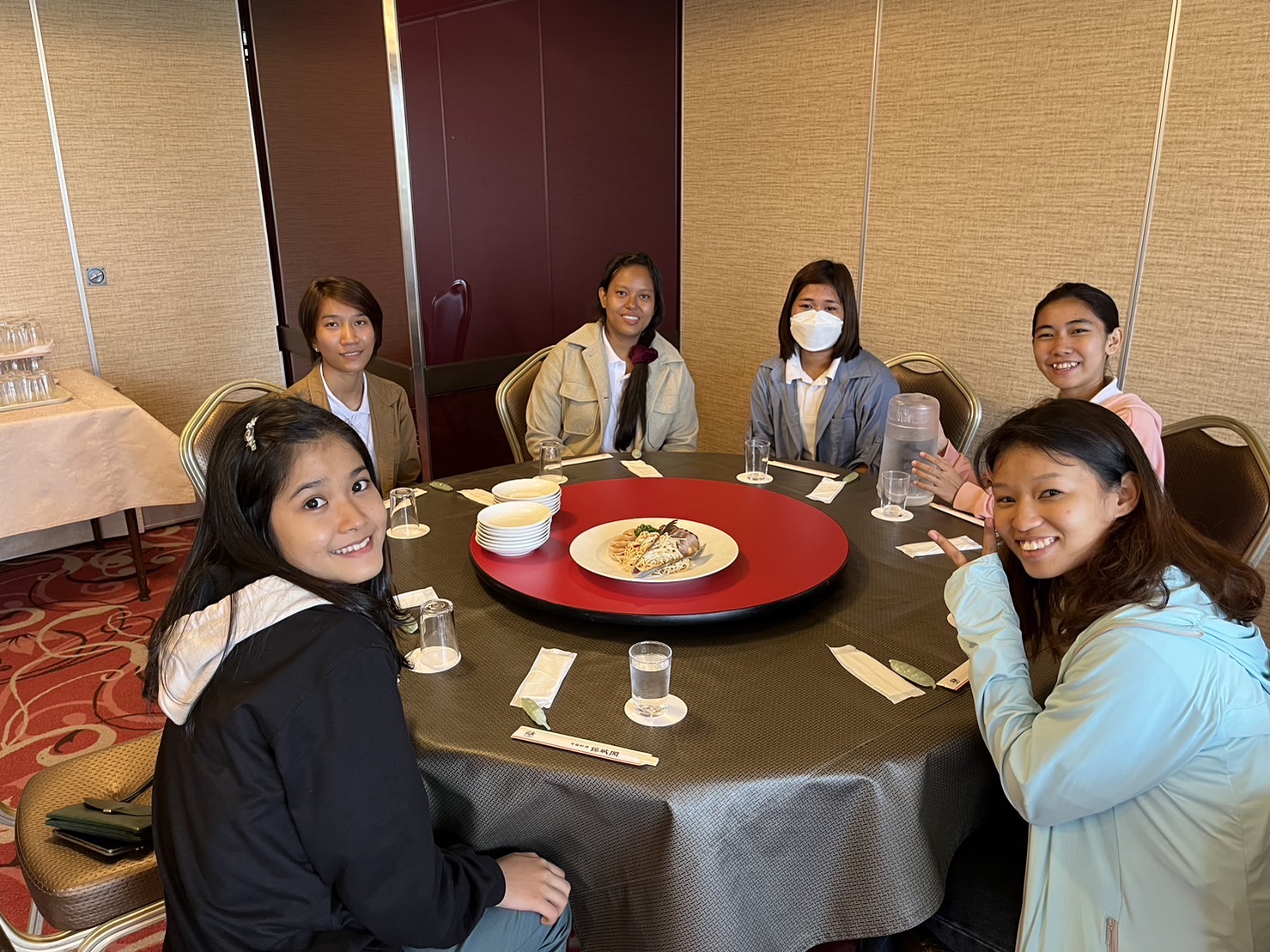 ビルクリーニング特定技能21名が日本到着！ – 株式会社JMTS