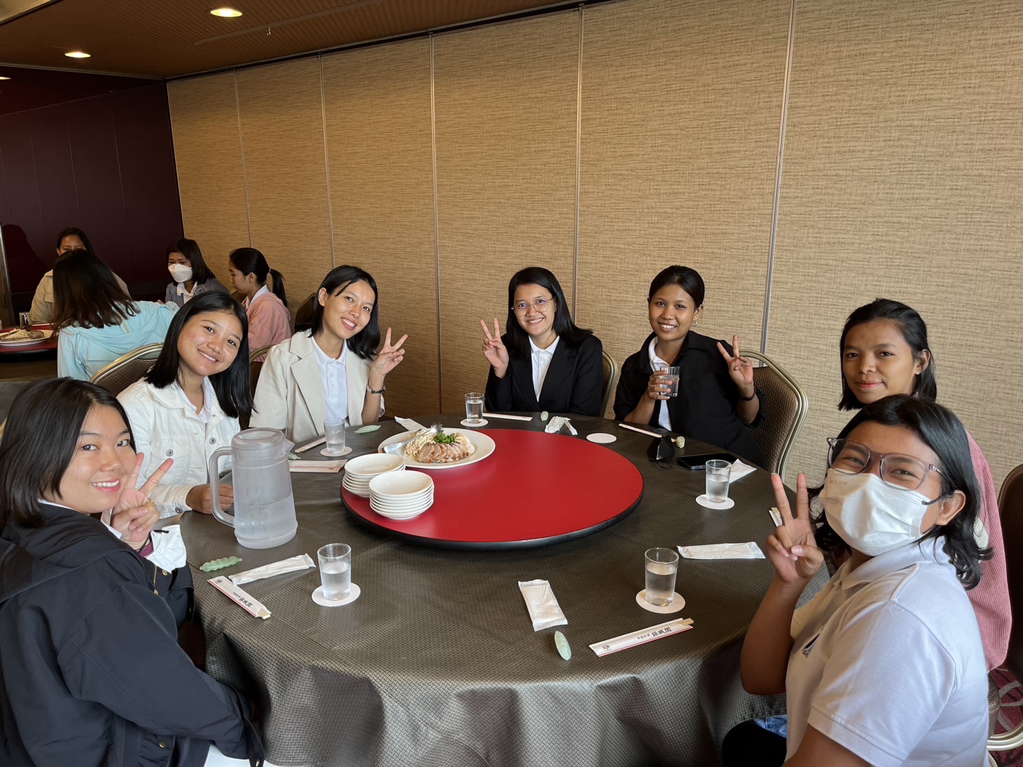 ビルクリーニング特定技能21名が日本到着！ – 株式会社JMTS